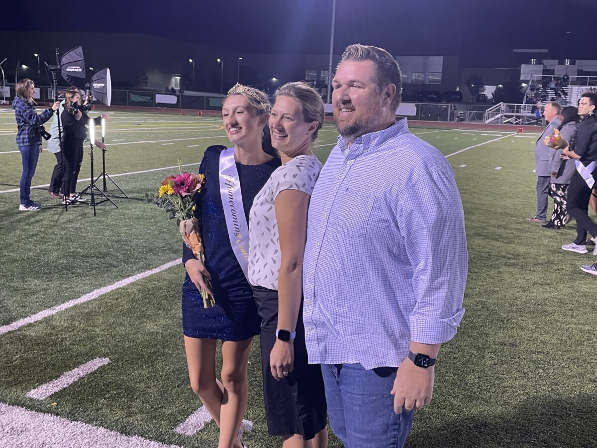 Utah Valley prep football rewind: Special moments and huge comebacks ...